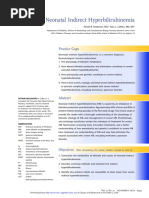 Neonatal Jaundice NICE Threshold Graphs | PDF | University College ...
