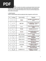 1algoritma Dan Flowchart Menghitung Rata-Rata Dari 3 Buah Nilai | PDF ...