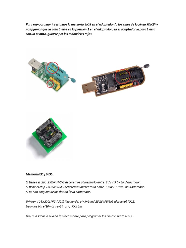 Tutorial Programador | PDF