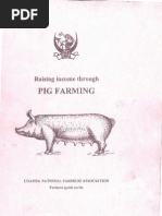 Beginners Guideto Pig Productionand Management AComprehensive ...