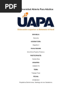 Ensayo Libro Fish | PDF | Sicología