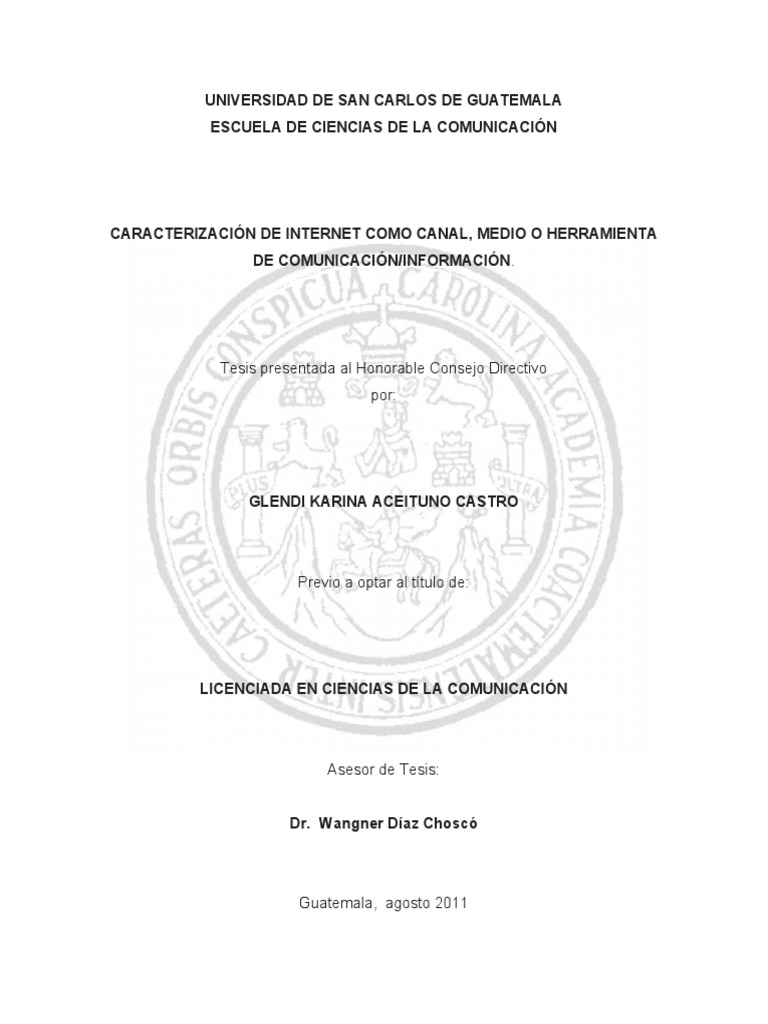 DFGHJKL | PDF | Internet | Medios de comunicación)