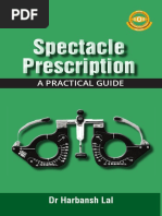 Optical Crosses and Transposition | PDF | Natural Philosophy | Lenses