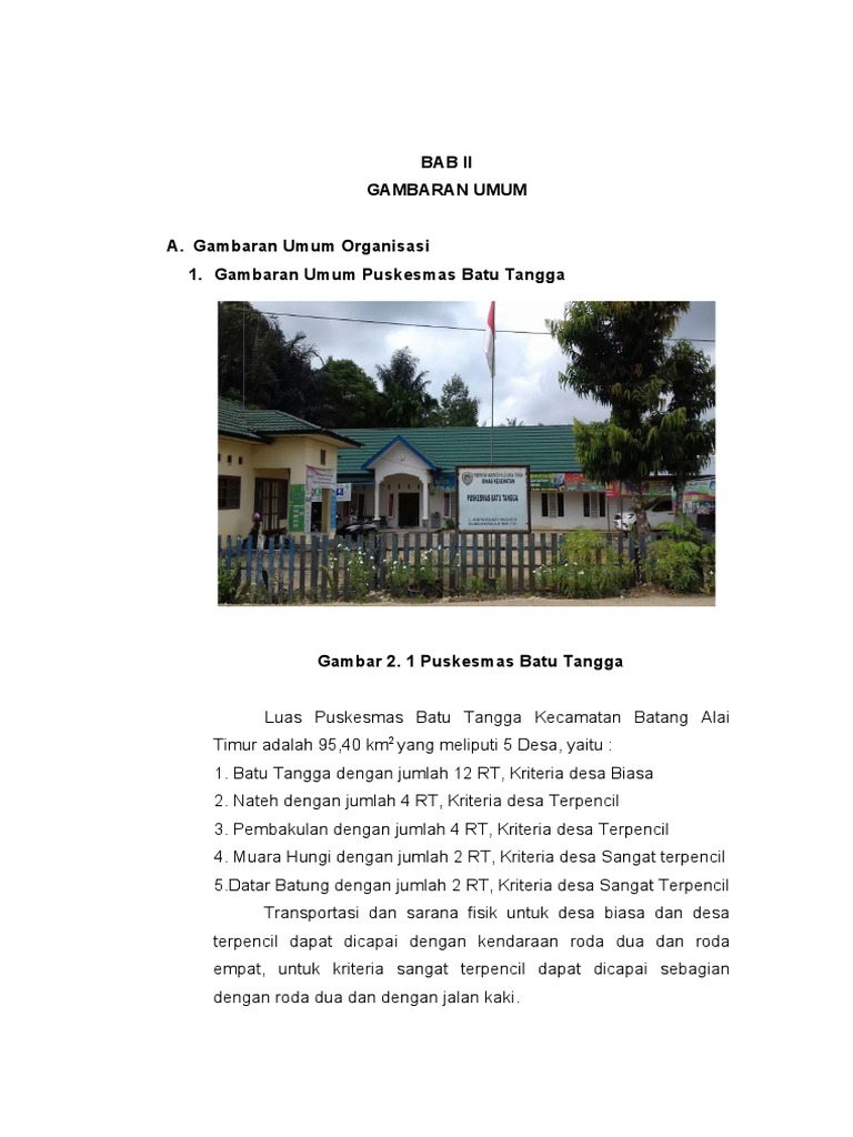 Bab 2 Oke | PDF