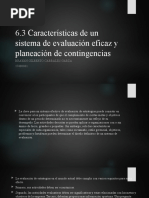 La Matriz Foda - Mefi Mefe y Mafe | PDF | Análisis FODA | Business