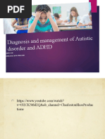 Letter To GP Right To Choose ADHD | PDF | Attention Deficit ...