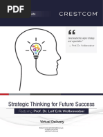 Training Design Document Template | PDF | Lecture | Learning