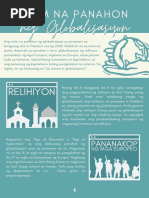 Guarded Globalization | PDF