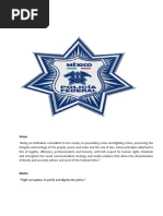 SINGAPORE POLICE FORCE (Lea 2) | PDF | Police | Public Law