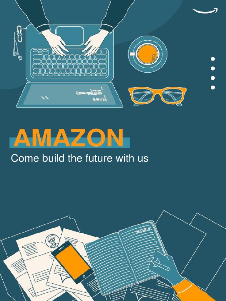 Build Your Career at Amazon with the Amazon Future Engineer Bootcamp ...