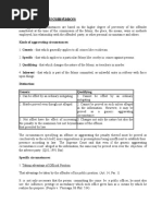 SINGAPORE POLICE FORCE (Lea 2) | PDF | Police | Public Law