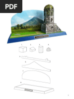 Barrel Papercraft | PDF