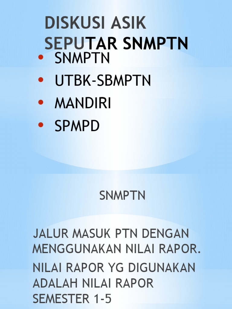 Jalur Masuk Usu | PDF Jalur Masuk Usu | PDF