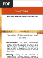 Ruler Drop Test | PDF | Validity (Statistics)