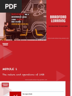 ACBS Commercial Loan System Fact Sheet | PDF | Loans | Interest