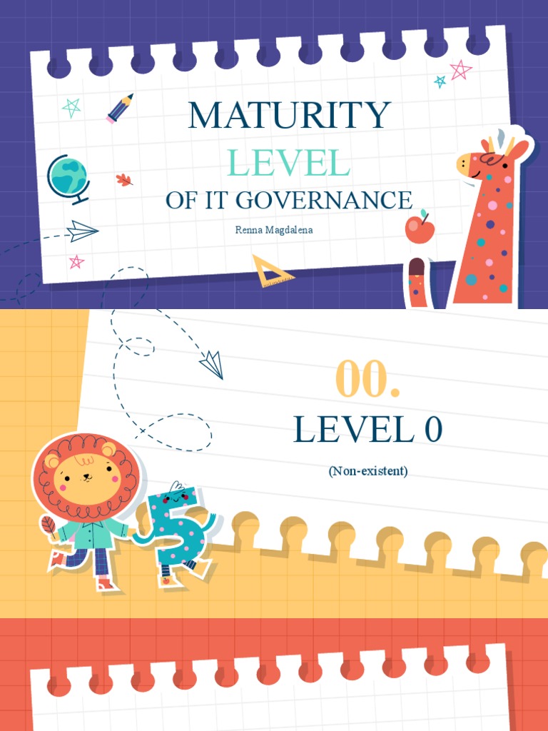 IT Governance | PDF | Governance | Performance Indicator