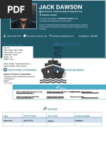 Poea-Worker-Information-Sheet 15000102784 20191203105022 3099 | PDF