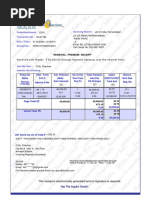 Cyber Security Audit Sample Report v2.1 | PDF | Computer Security ...