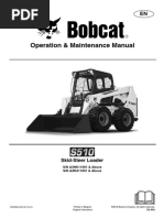 BOBCAT Code List (EN) | PDF | Engines | Switch