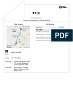 Udemy India LLP: Bill To Invoice No. Date | PDF