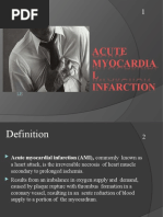 Types of MI and Their Codes Chapter 9 Guidelines Final Updated | PDF ...