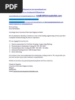 Bangalore Pincode Directory | PDF