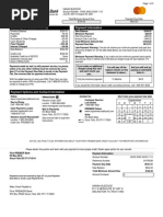 Chase Bill | PDF | Credit Card | Payments