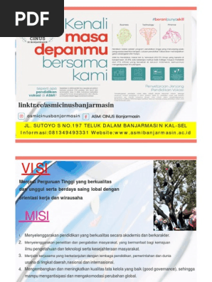 Asmi Banjarmasin Logo