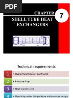 Tema-10th - Edition-Heat Exchanger Nomenclature | PDF