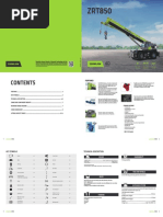 TLB Daily Inspection Checklist | PDF | Vehicles | Manufactured Goods