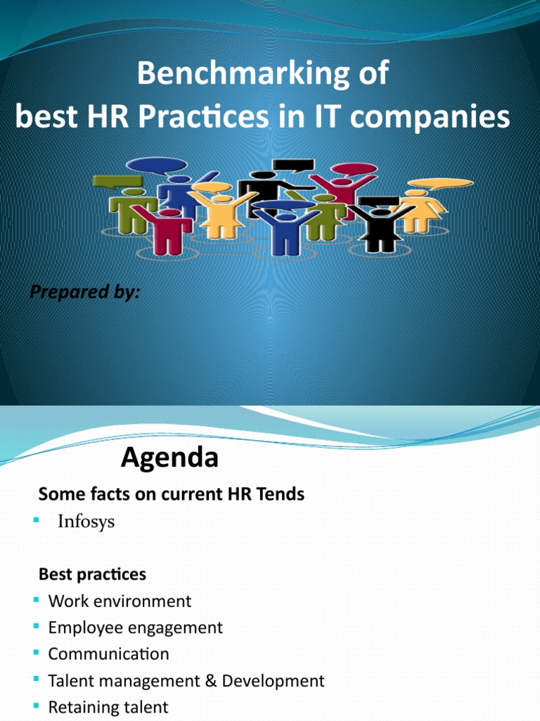 HR Best Practices | PDF | Business | Economies