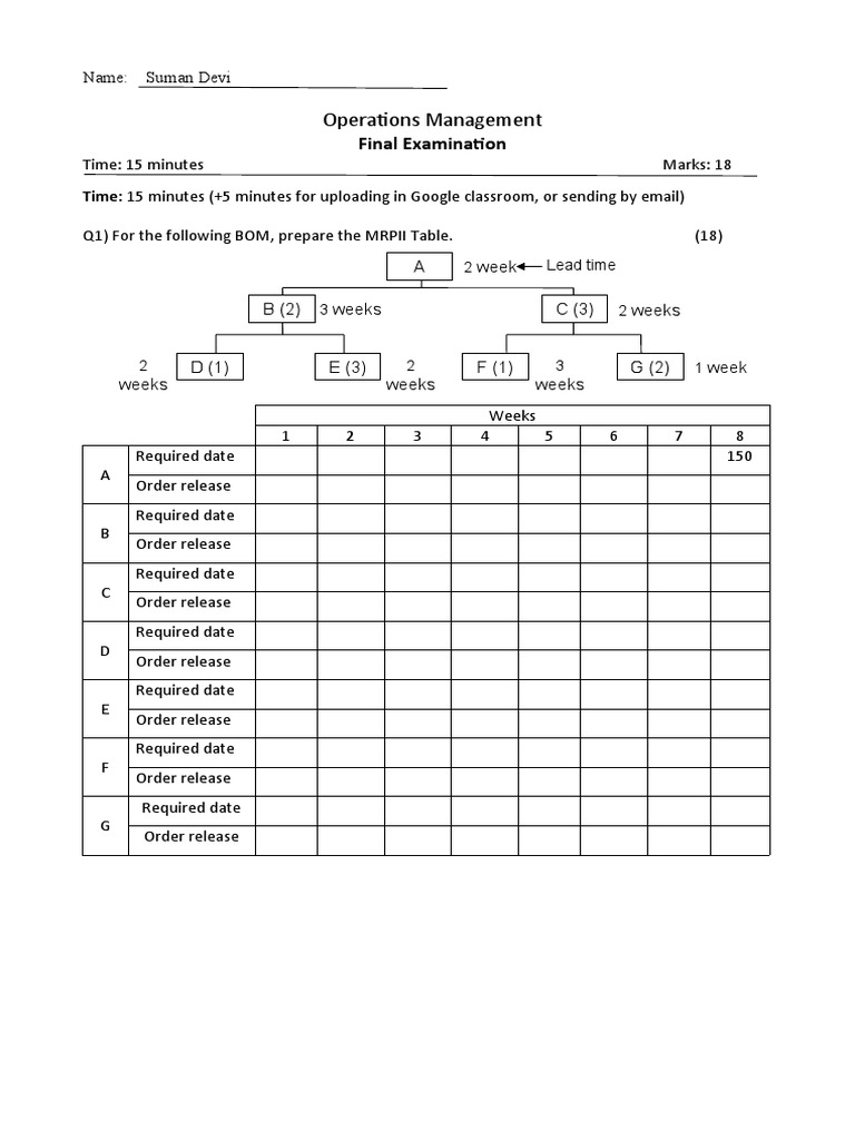 Final Exam Part 1 | PDF | Bangladesh Final Exam Part 1 | PDF | Bangladesh