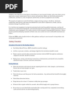 Boiler Maintenance Checklist Overview | PDF | Boiler | Energy Conversion