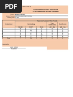 0 Checklist For Reclassification | PDF | Government