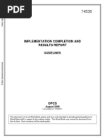 Development of Comprehensive Local Juvenile Intervention Plan CLJIP ...