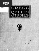 Beginner's Guide to Gregg Shorthand | PDF | Shorthand | English Language