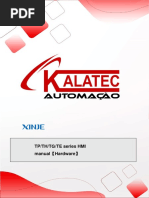 BMS Tool Software User Manual V1.0 | PDF | Software | User Interface