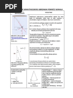 Električna Struja I Ohmov Zakon - Zadaci Za Učenike | PDF