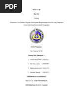 Instrumen Asesmen Menulis | PDF