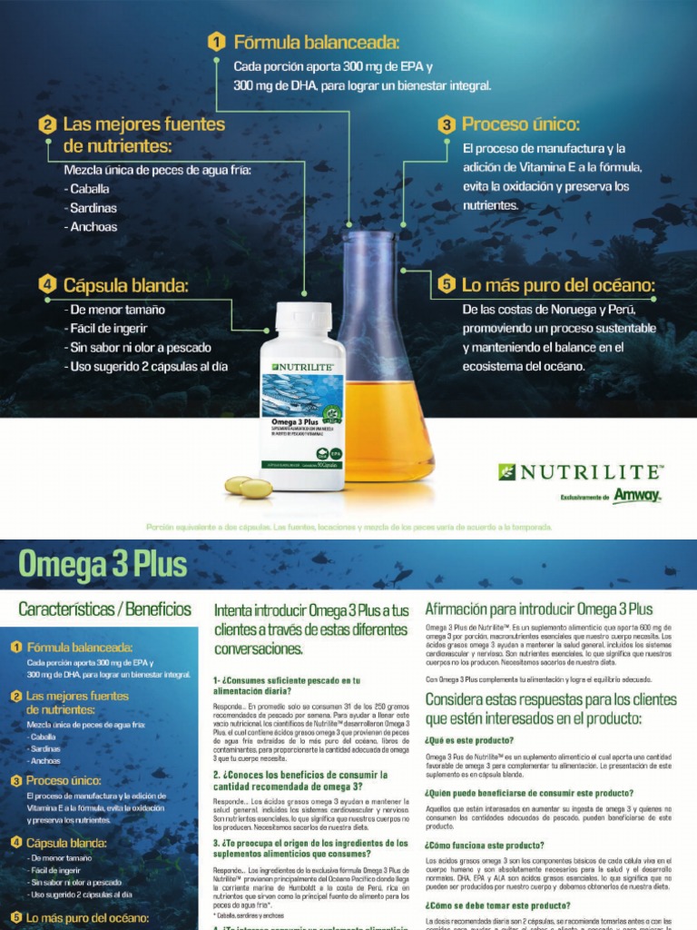 Omega 2 | PDF