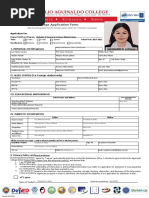 Authorization Letter | PDF