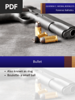 JUDGING DISTANCE and FIELD SIGNALS | PDF | Reconnaissance | Military ...