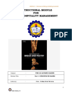 Meal Management Module Version 2 | PDF | Menu | Meal