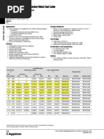 TDC vs TDF Duct Profiles Explained | PDF