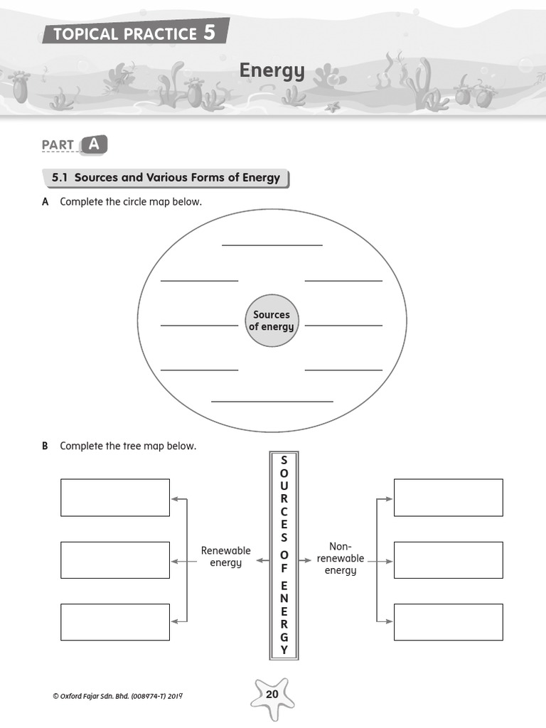 Science Year 5 DLP | PDF | Energy Development | Fuels