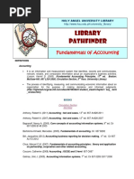 Farm Chart of Accounts Example Updated | PDF | Payroll Tax | Expense