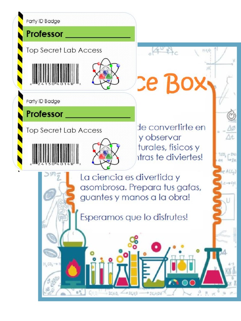 Science Letter | PDF