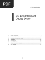 Quick Start Guide Interfacing ModularIO | PDF | Programmable Logic Controller | Modular Programming
