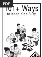 Let Grow LET GROW PROJECT Idea List | PDF