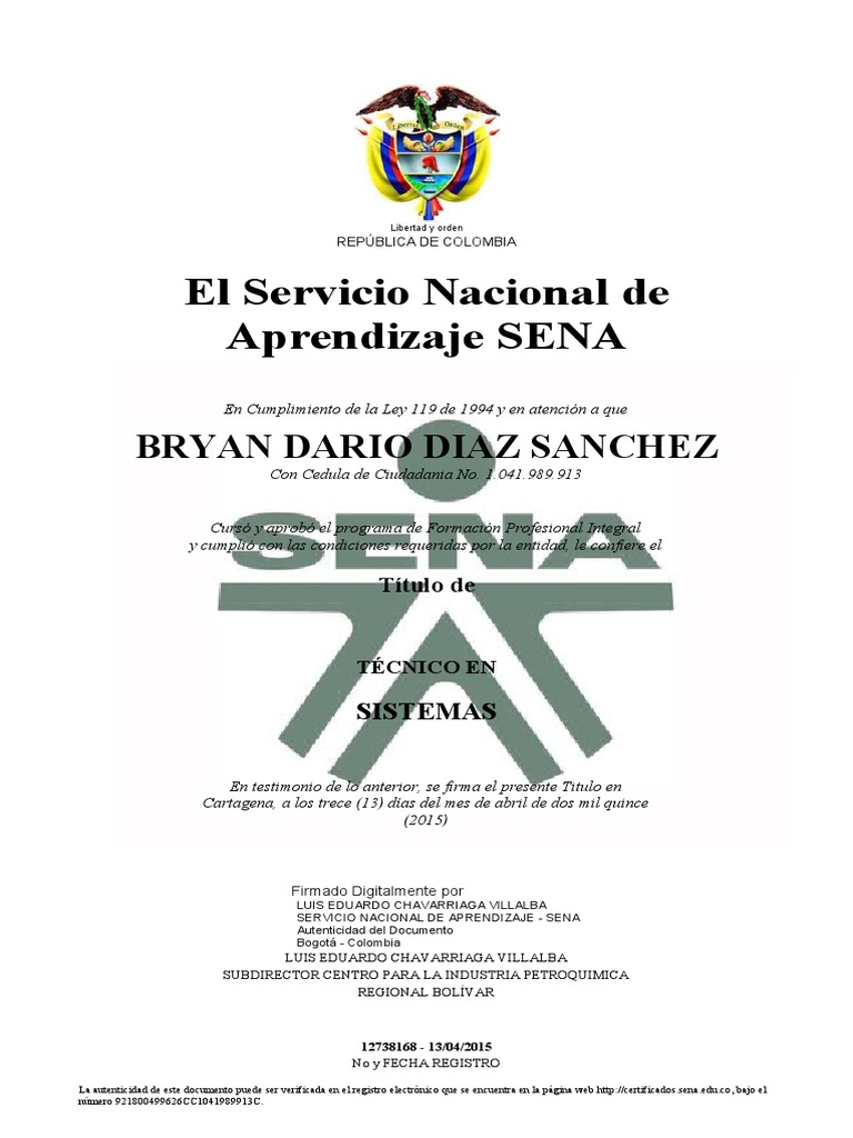 Sena Editable | PDF